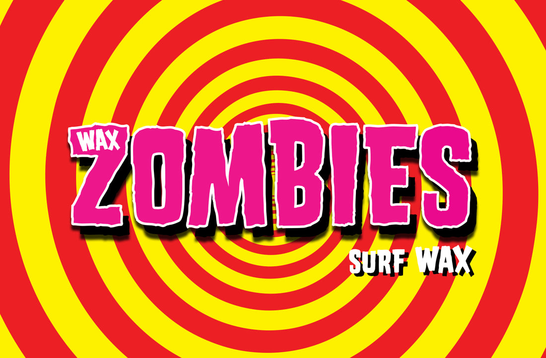 Wax Zombies